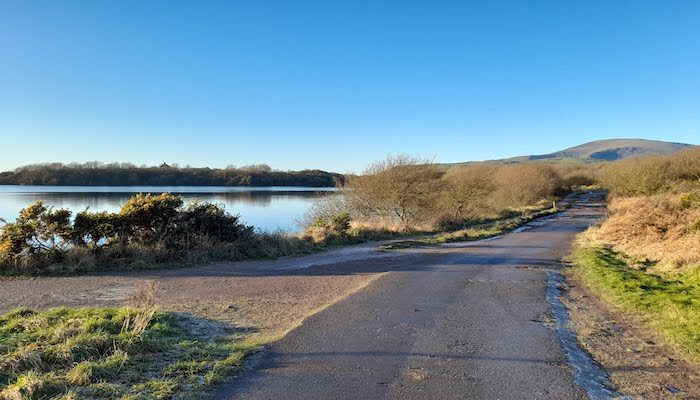 Iron Line: Millom, Cumbria - Colander (en-GB)