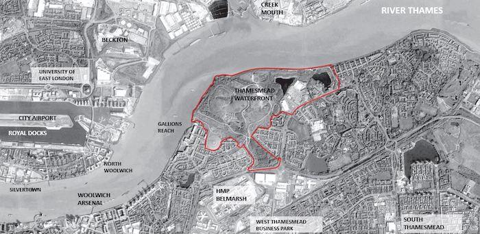 b11 bus times to thamesmead