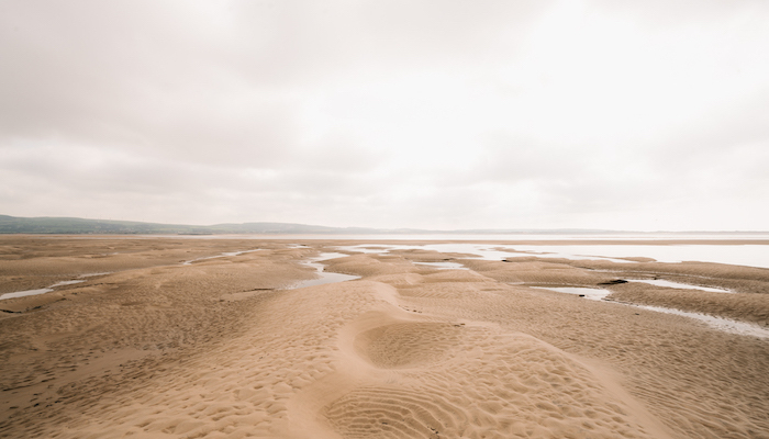 Iron Line: Millom, Cumbria - Colander (en-GB)