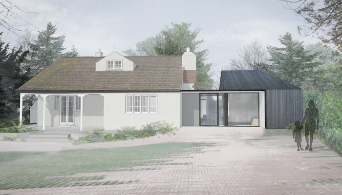 Why run an architectural competition? - Colander